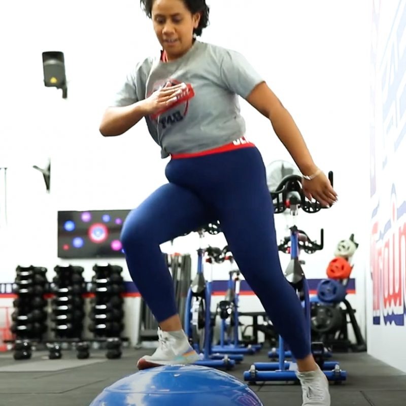 Stories: Watch Dom’s inspirational story – CLIQUE Fitness