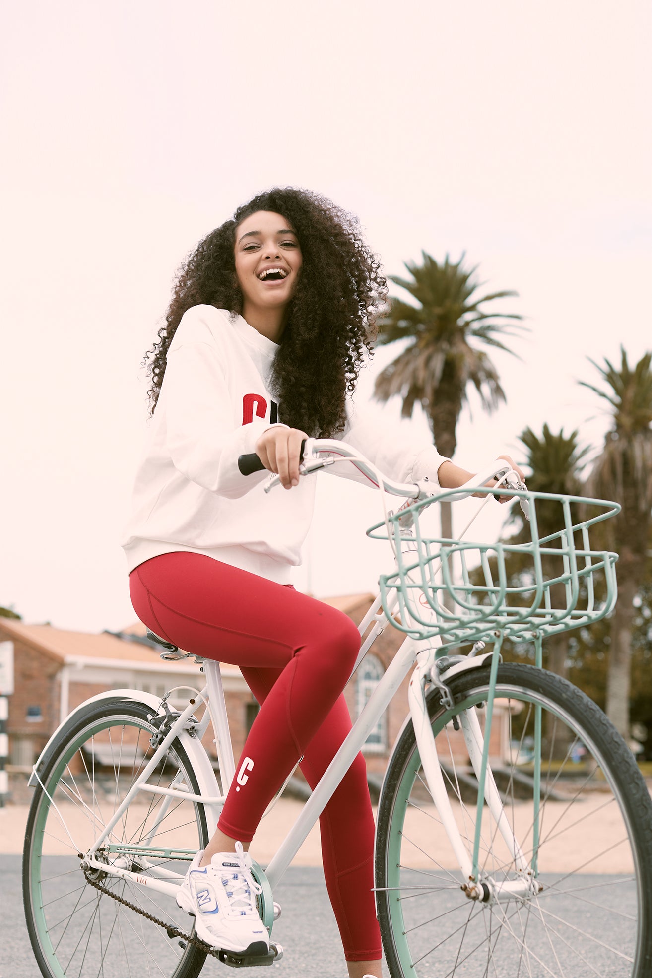 Rio Collection – CLIQUE Fitness