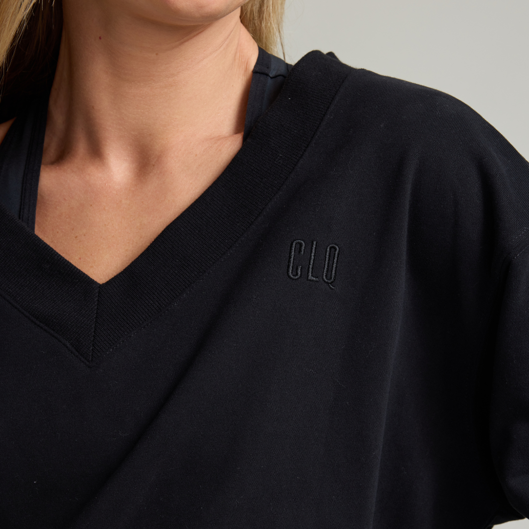 CLIQUE FITNESS - Sustainable Performance Activewear for everyone.