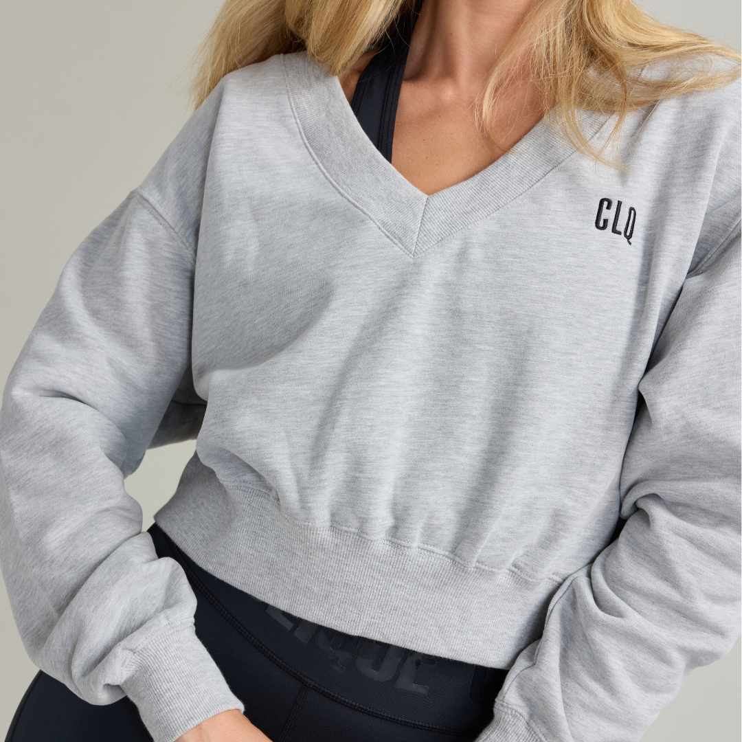 SWEATS & JACKETS – CLIQUE Fitness