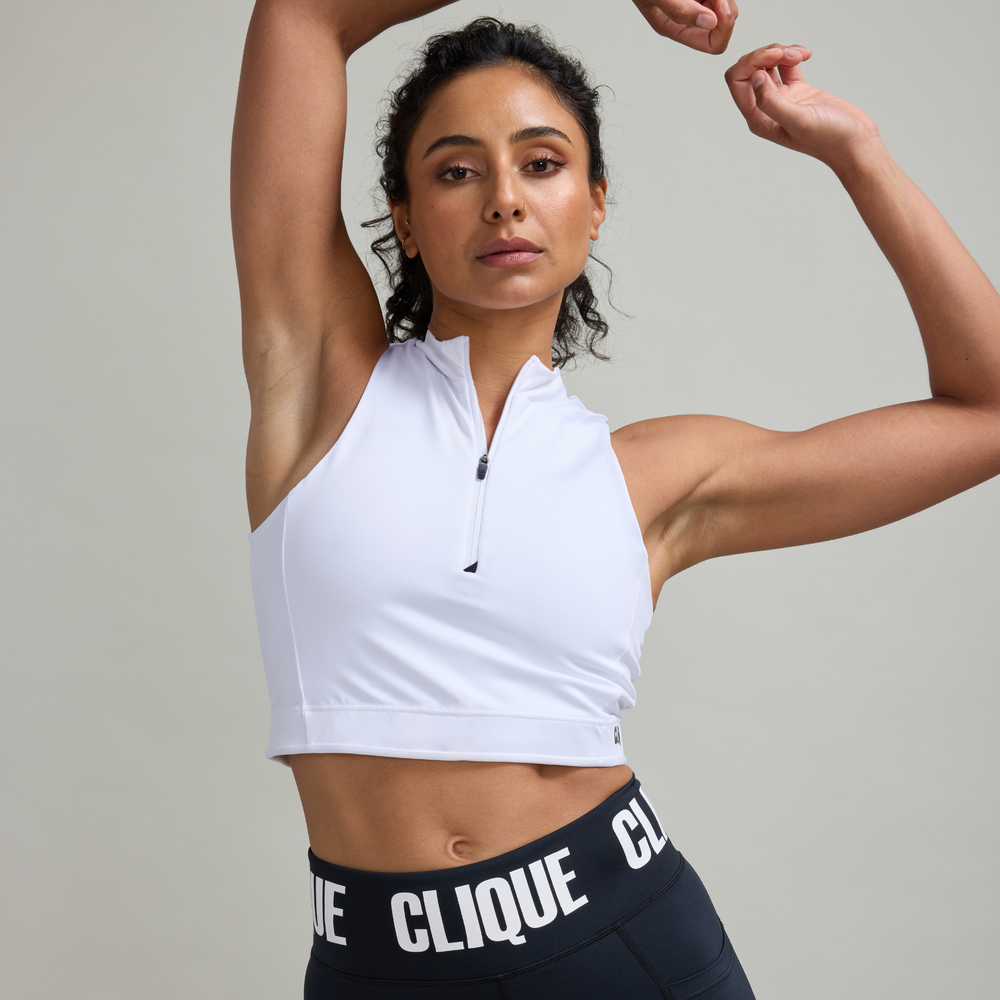 CLQ STUDIO – CLIQUE Fitness
