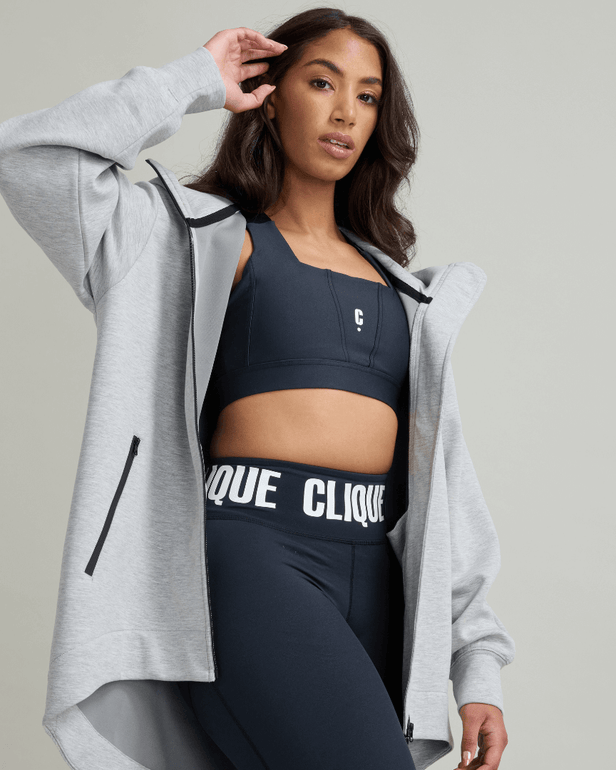 CLIQUE FITNESS - Sustainable Performance Activewear for everyone.