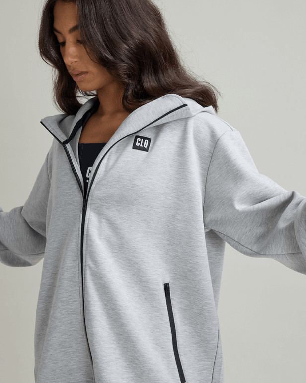 CLIQUE FITNESS - Sustainable Performance Activewear for everyone.