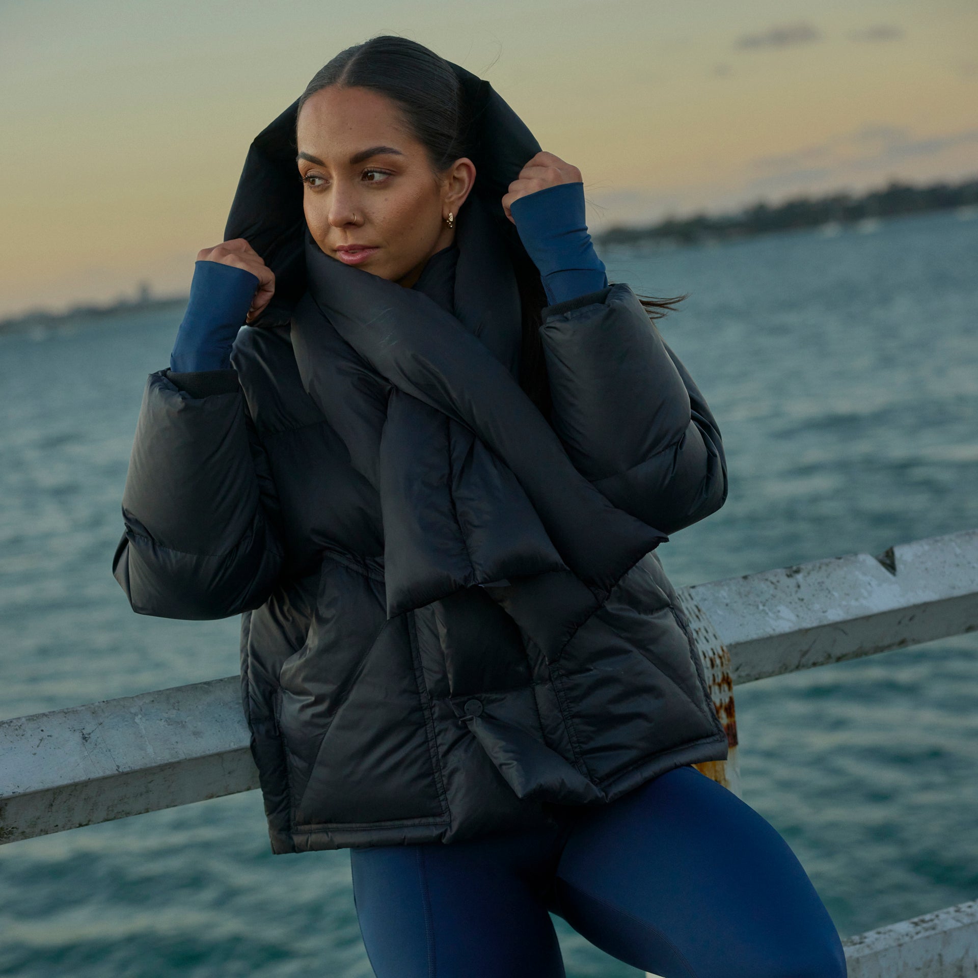 CLQ – CLIQUE Fitness