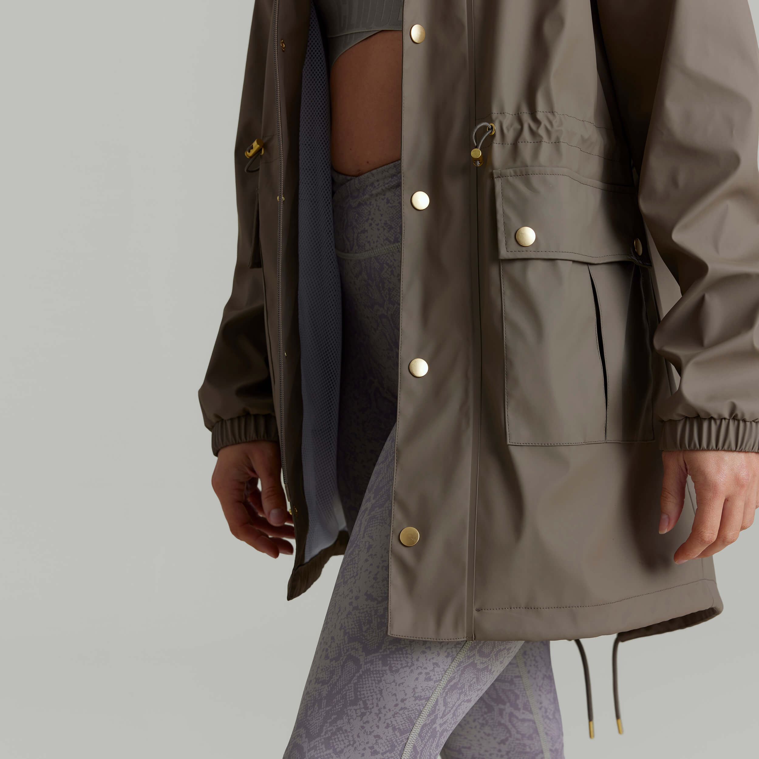 CLIQUE FITNESS - Sustainable Performance Activewear for everyone.