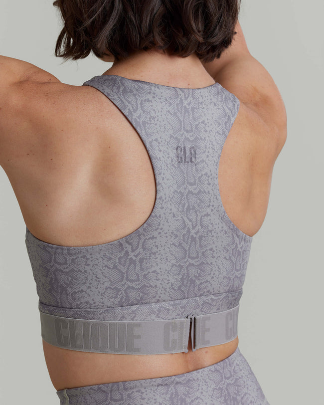 FLEX – CLIQUE Fitness