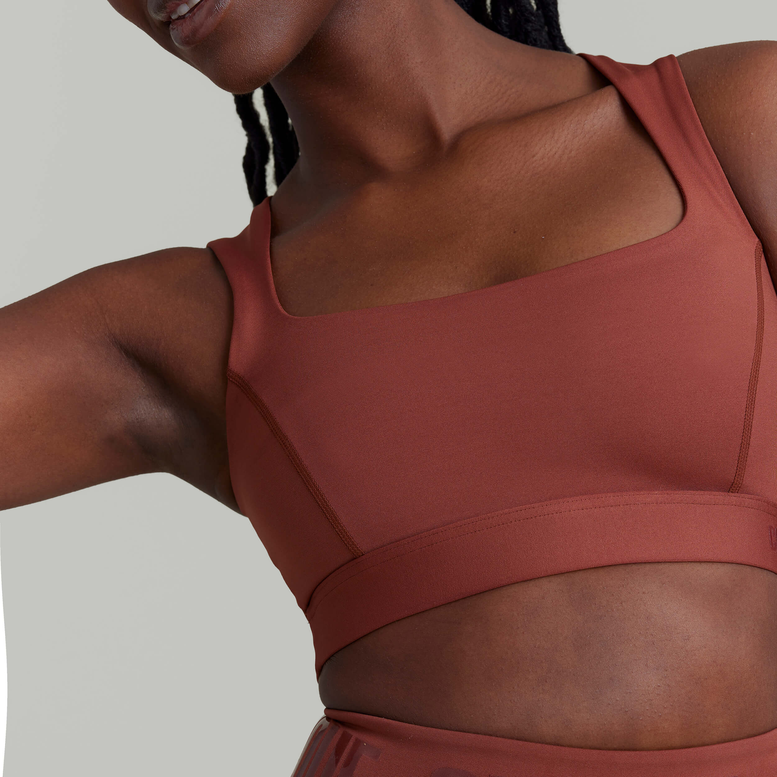 FLEX – CLIQUE Fitness