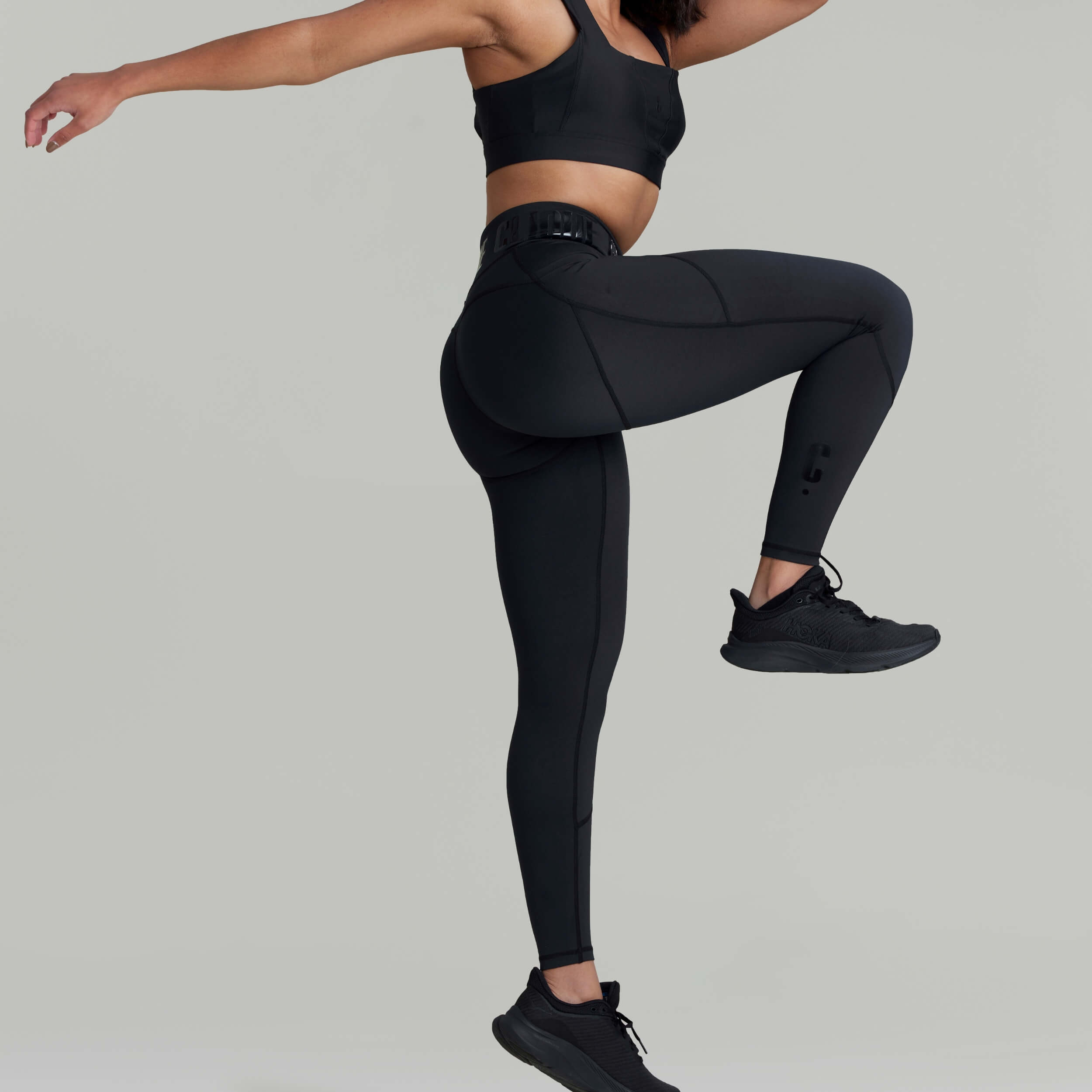 CLIQUE FITNESS - Sustainable Performance Activewear for everyone.