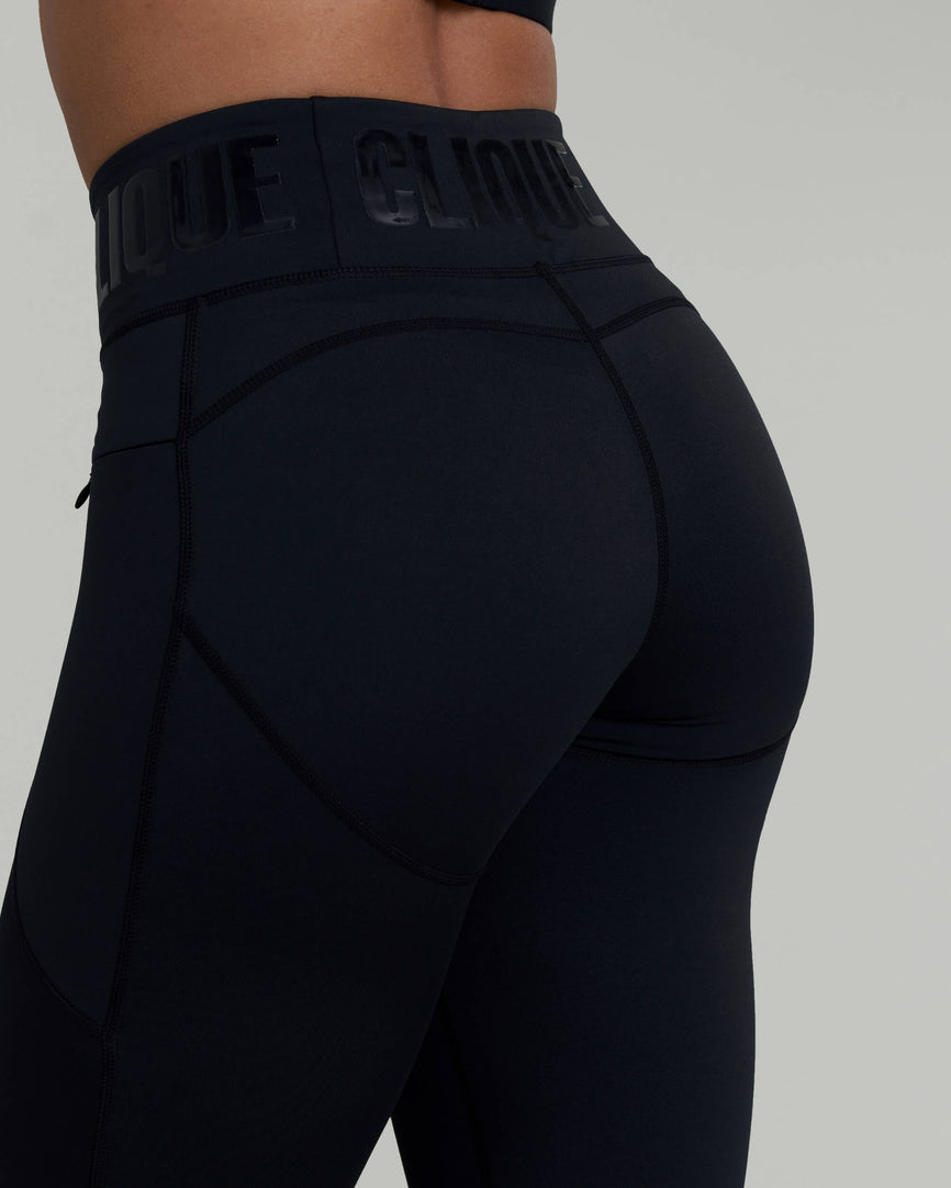 CLIQUE - High-performance activewear. Iconic compression tights ...