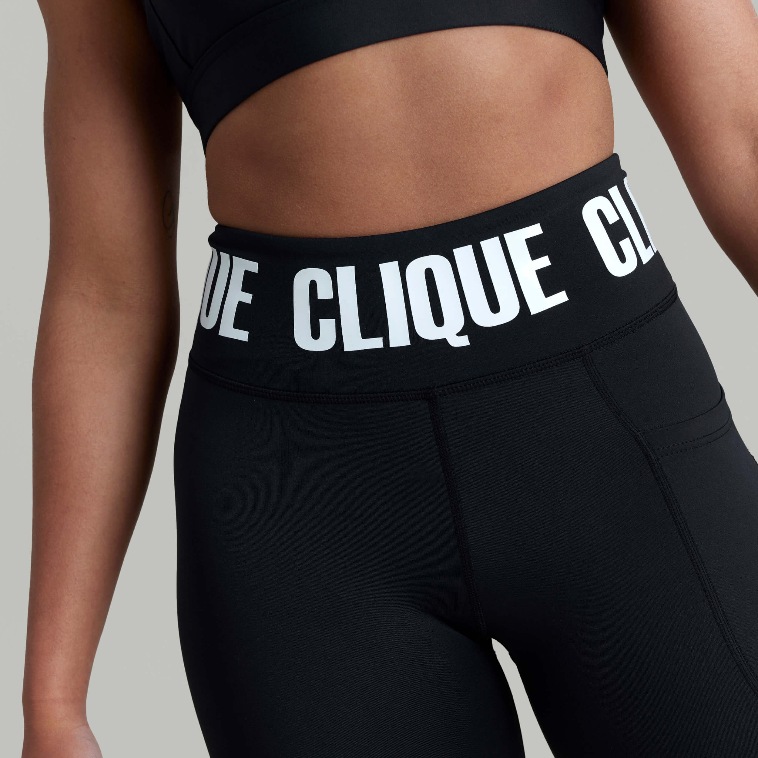 CLIQUE - High-performance activewear. Iconic compression tights ...