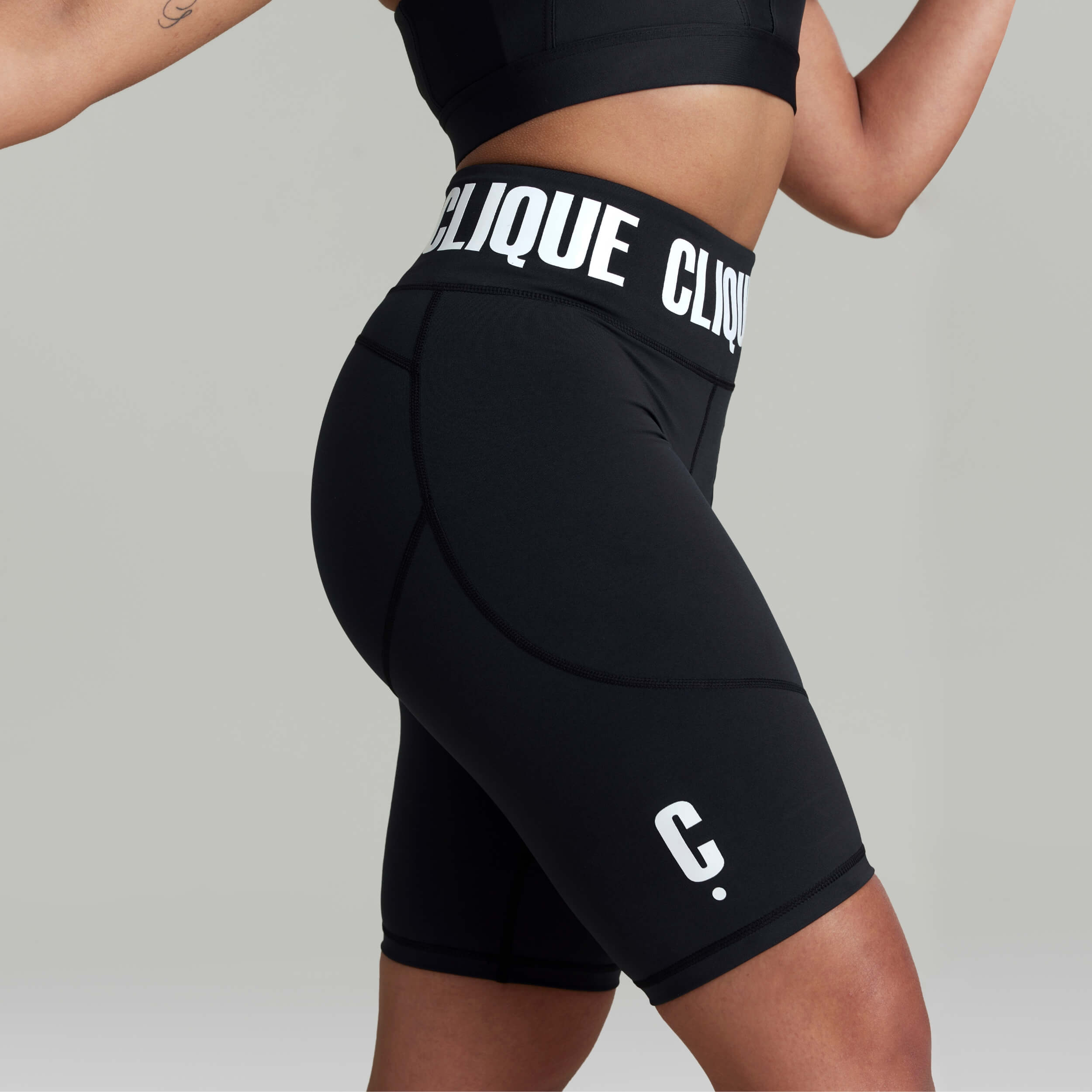 CLIQUE - High-performance activewear. Iconic compression tights ...