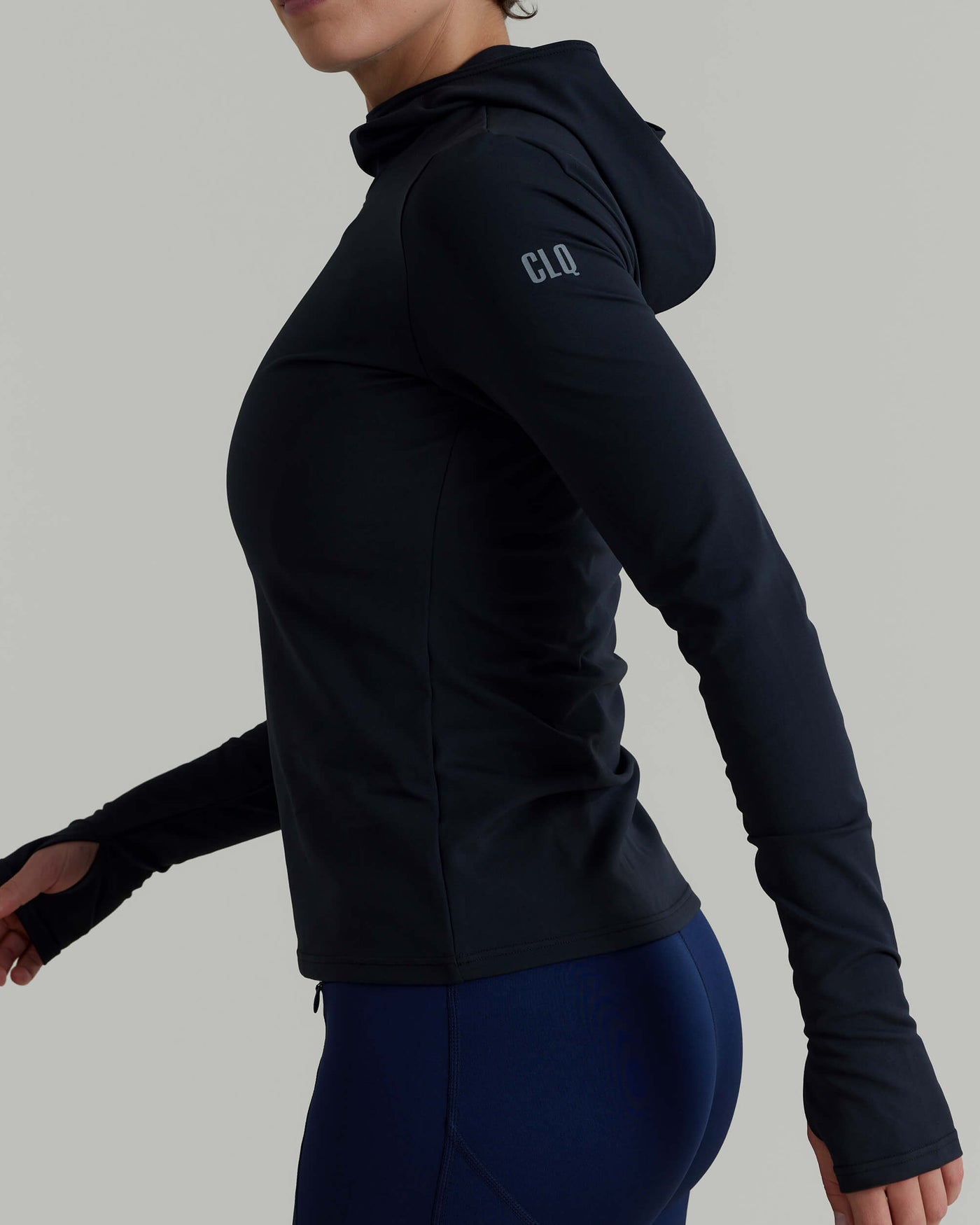 CLQ – CLIQUE Fitness