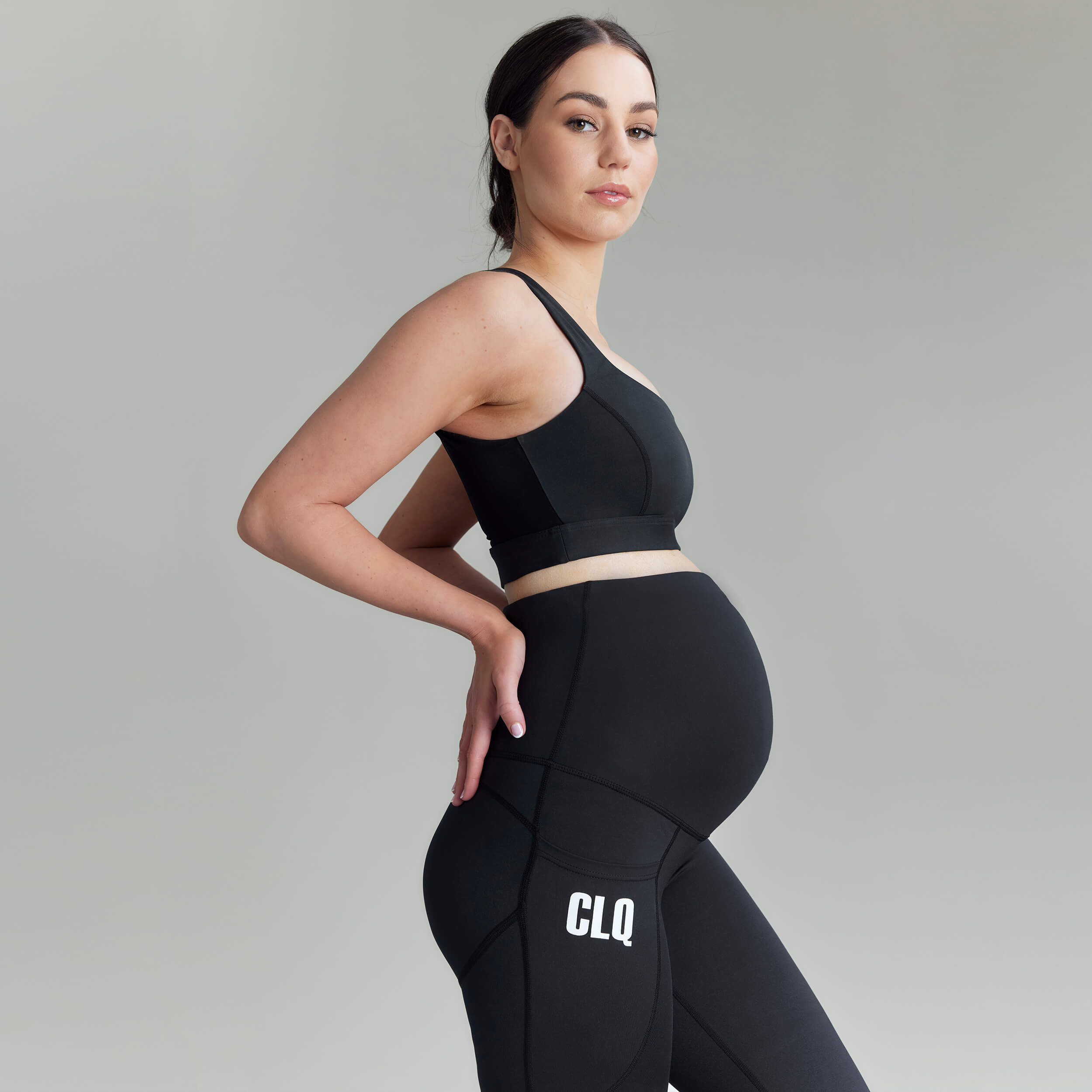 AFTERPAY DAY – CLIQUE Fitness