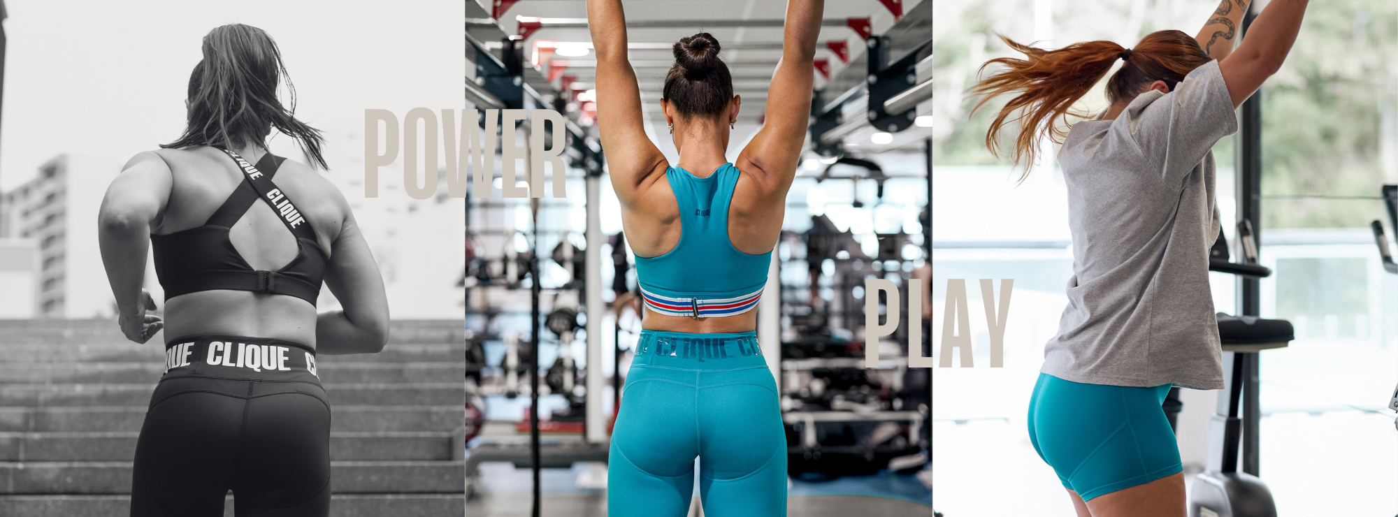 YOUR BOLDEST MOVE YET