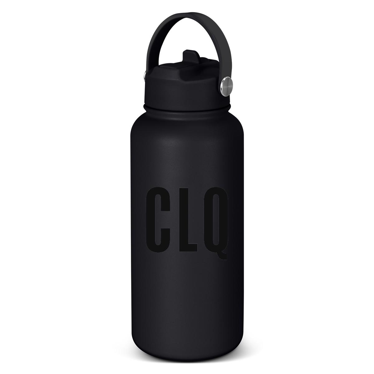 CLQ Drink Bottle – CLIQUE Fitness